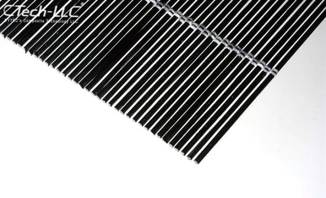 Carbon Micro Bar | CTech-LLC